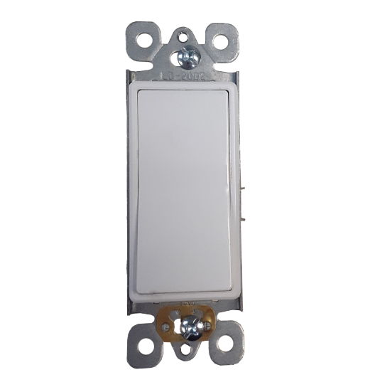 HWRS (Hard-Wired Rocker Switch) - ACT, Inc. D'MAND Kontrols Systems